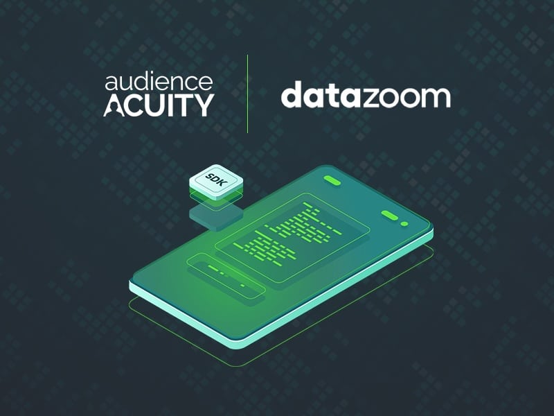 Audience Acuity and Datazoom Partner To Expand In-App Identity Resolution - Audience Acuity