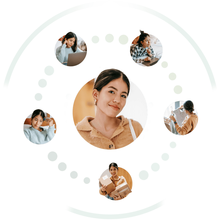 Home - Audience Acuity