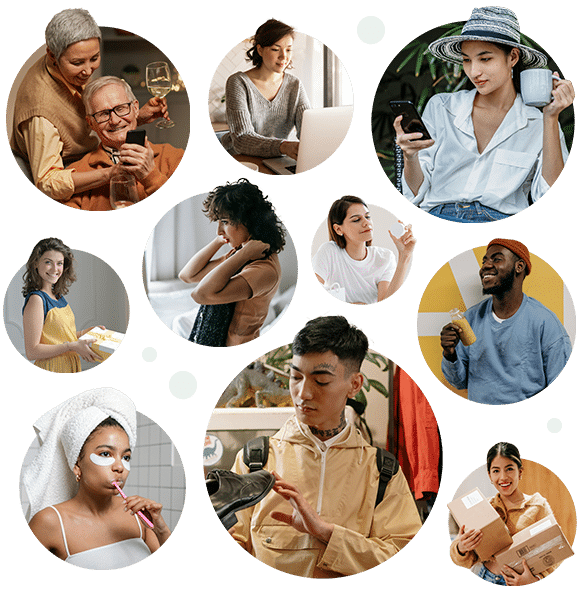 Retail Consumer Goods Audience Acuity